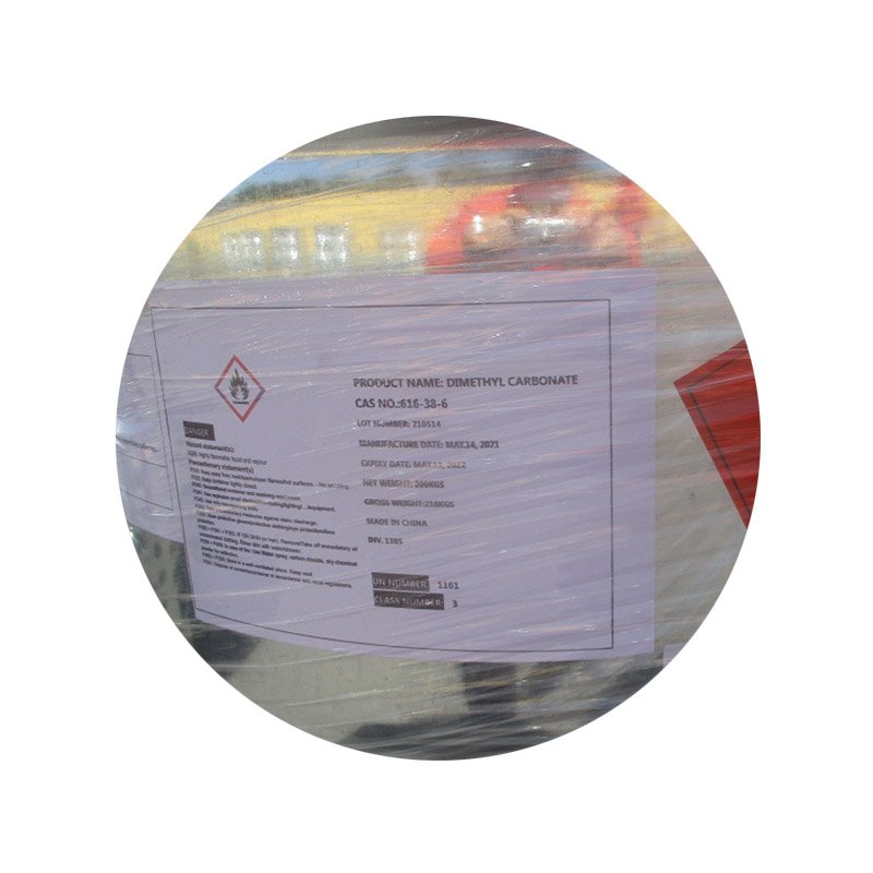 Dimethyl Carbonate manufacturing| DMC| CAS NO.616-38-6| Unsaturated ...