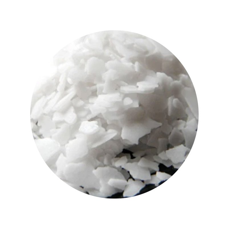 potassium hydroxide 90% flakes|potassium salt|CAS 1310-58-3