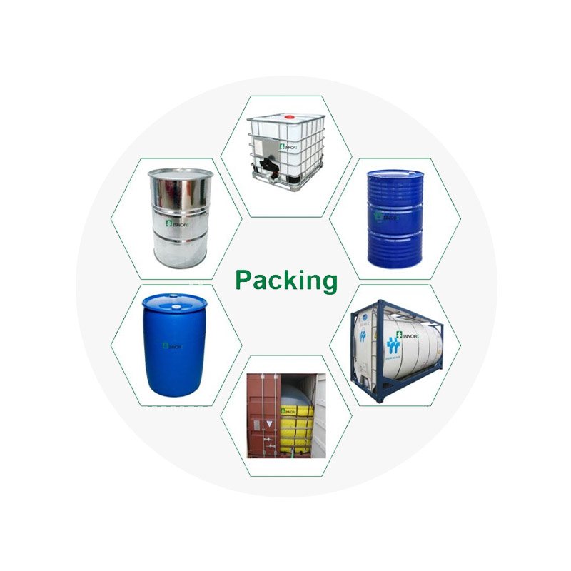 Mono Propylene Glycol (MPG)