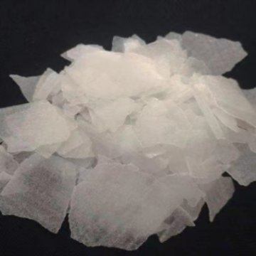 get to know “potassium hydroxide”